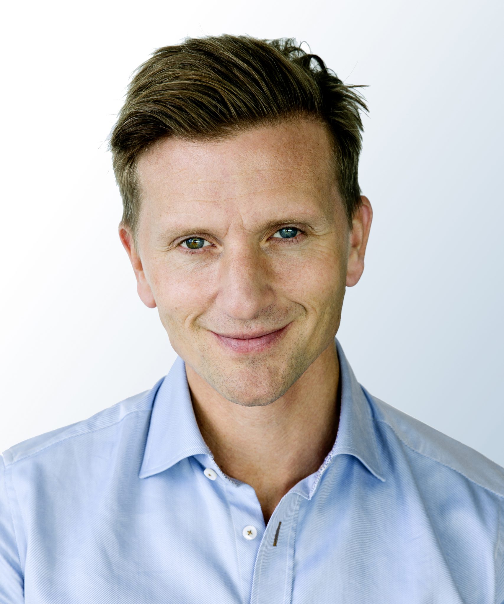 Johan Andersson – Handelsklubben