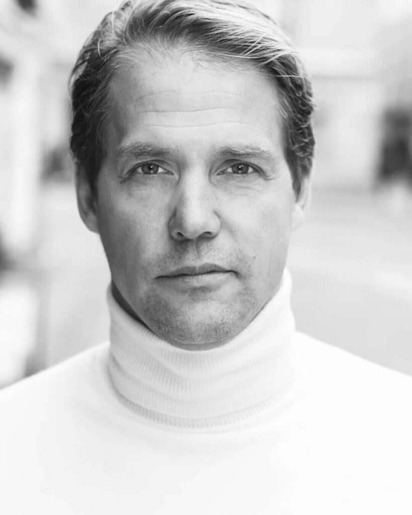 Jonas Stenberg – Handelsklubben