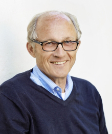 Mats Qviberg – Handelsklubben