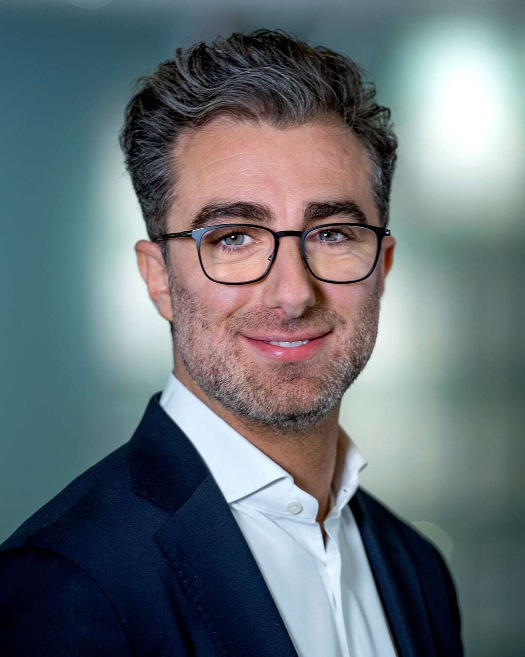 Sam Issa – Handelsklubben