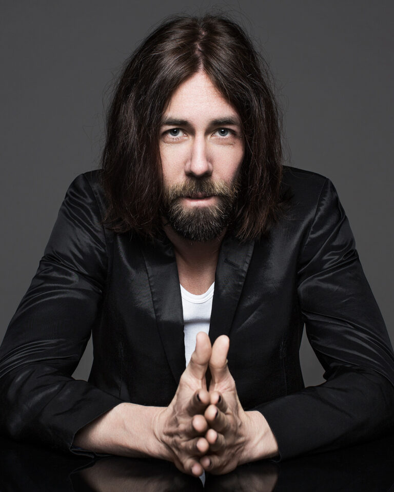 Micael Dahlen: 15 september – Handelsklubben