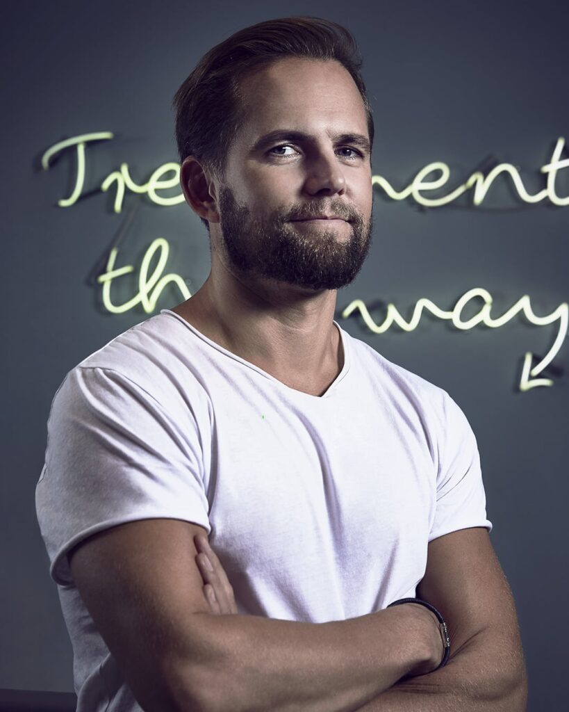 Rickard Lyko: 13 oktober – Handelsklubben